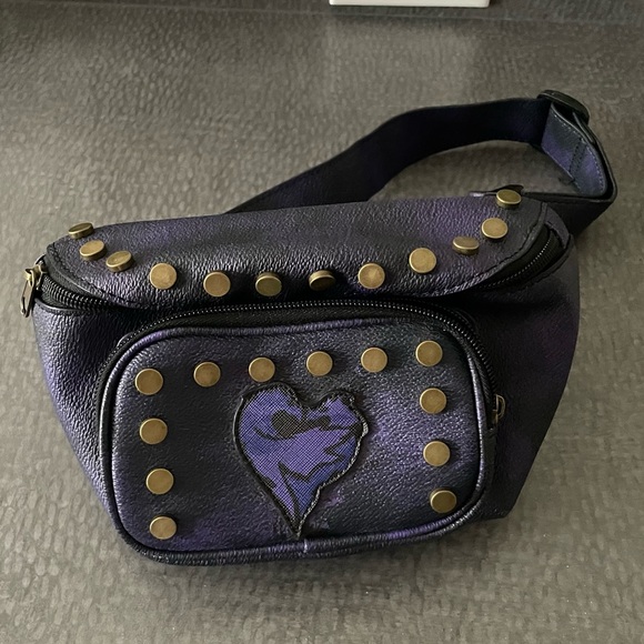 Evie Fanny Pack